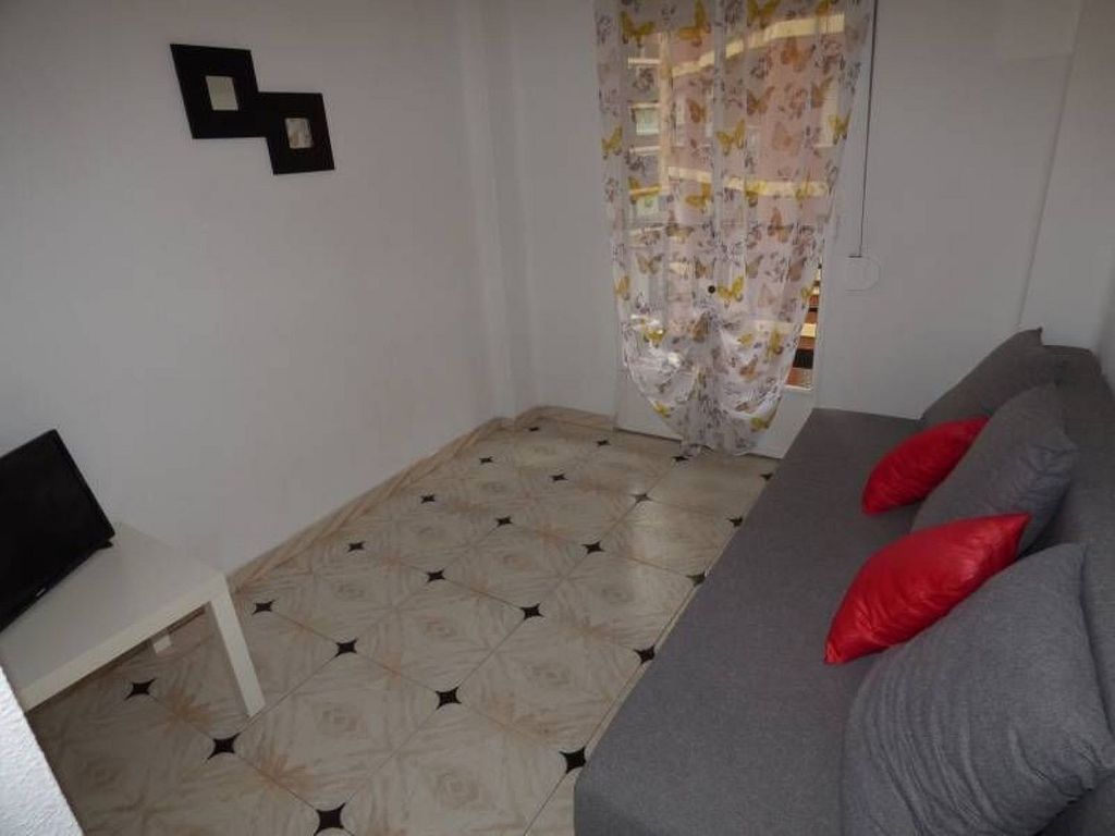 Piso en alquiler en Montolivet, Valencia · 32134530 - yaencontre