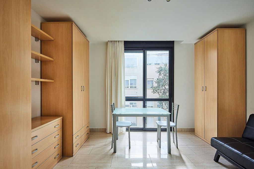 Estudio de alquiler de temporada en San José - Varela, Cádiz ...