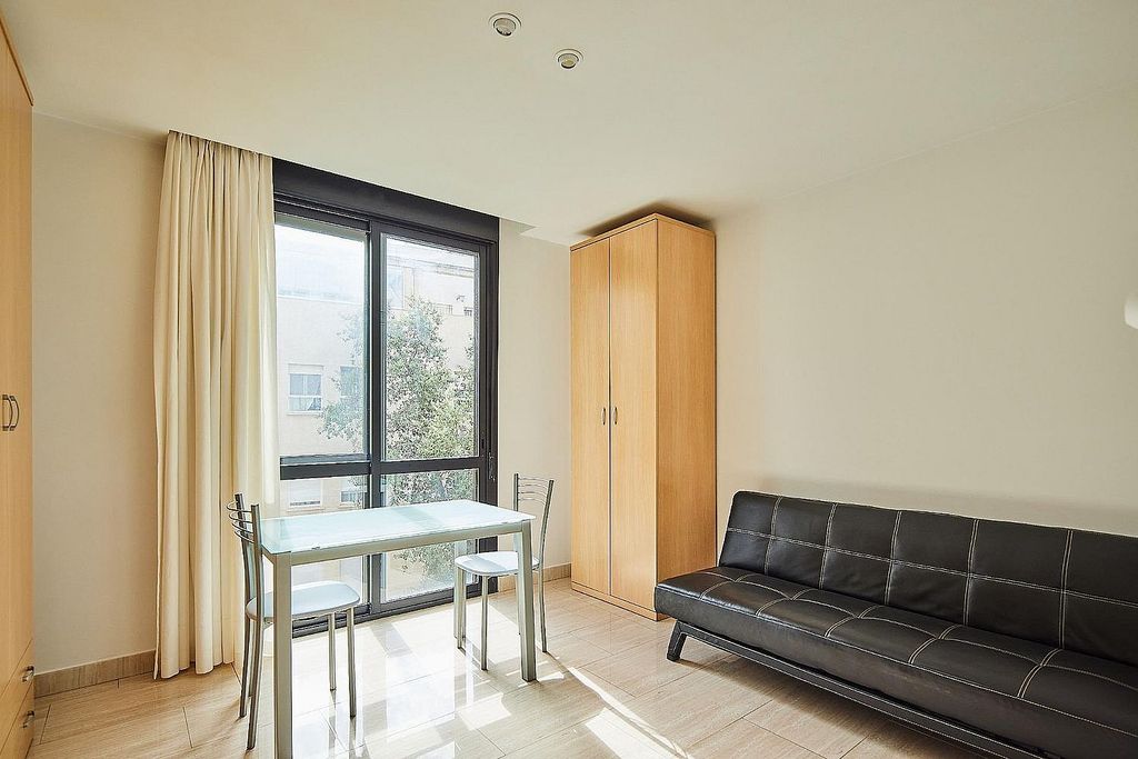 Estudio de alquiler de temporada en San José - Varela, Cádiz ...