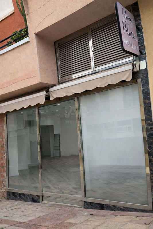 Local en Torreagüera, Murcia · 110294479 - yaencontre