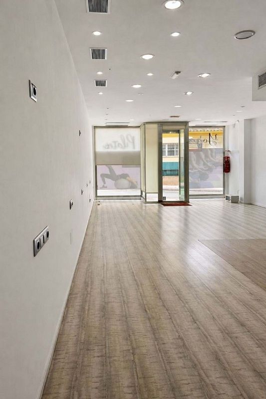 Local en Torreagüera, Murcia · 110294479 - yaencontre