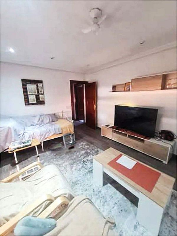 Piso en venta en Prosperidad - Camino de las Aguas, Salamanca ...