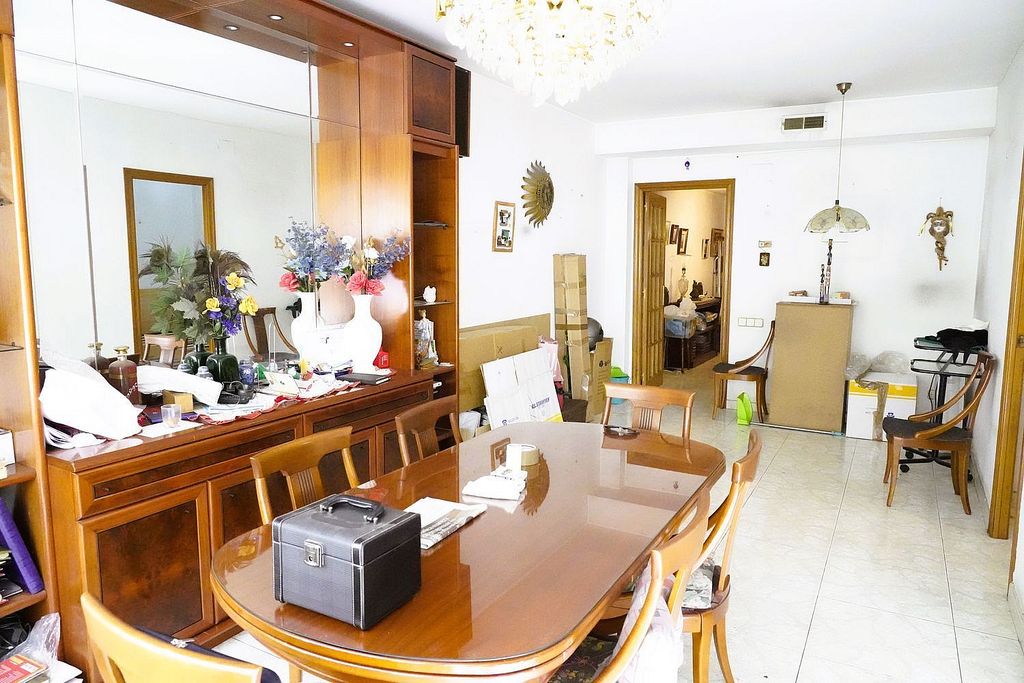 Piso en venta en La Dreta de l'Eixample, Barcelona · 111492525 - yaencontre