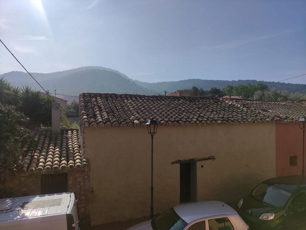 Chalet en venta en Sant Joan de Moró · 109833102 - yaencontre