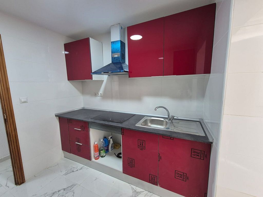 Piso en Virgen del Remedio, Alicante · 111623052 - yaencontre