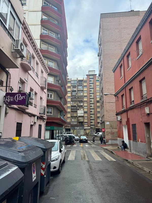 Piso en Parque Miraflores, Zaragoza · 110148396 - yaencontre