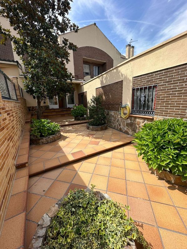 Casa en Rivas Urbanizaciones, Rivas-Vaciamadrid · 105370475 - yaencontre