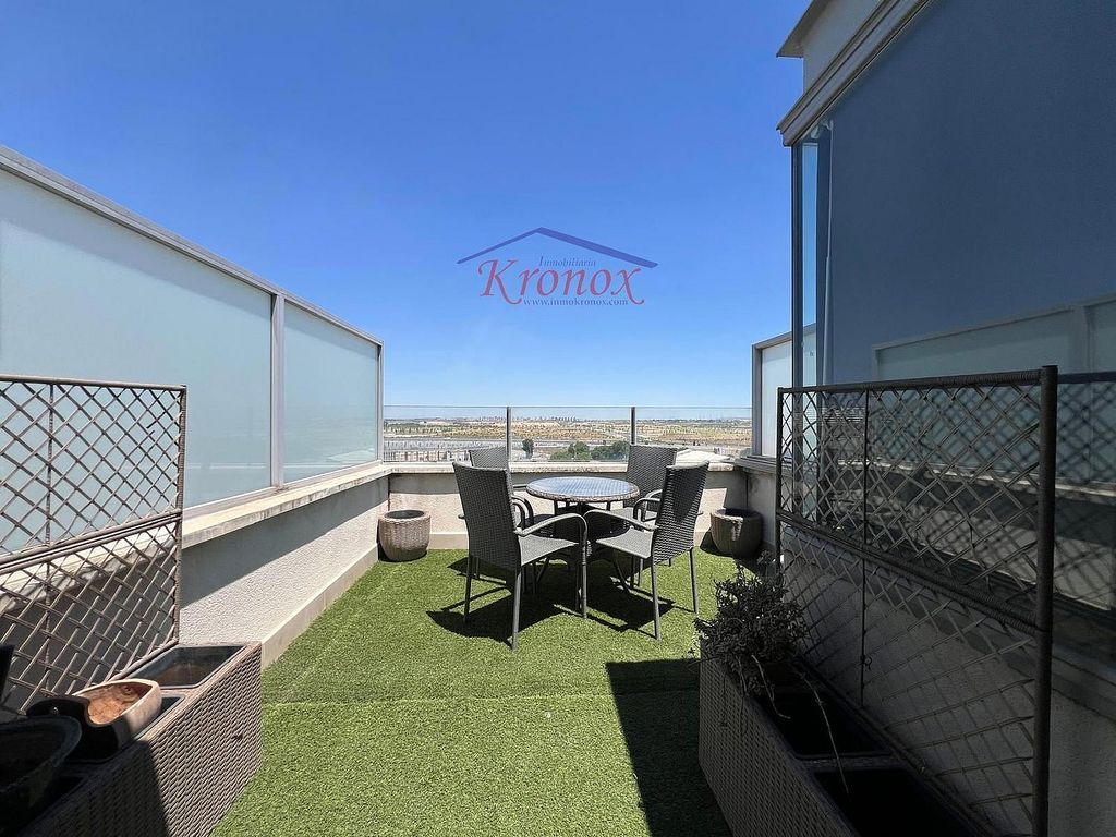 Venta de dúplex en Ensanche de Vallecas - Valdecarros, Madrid ...