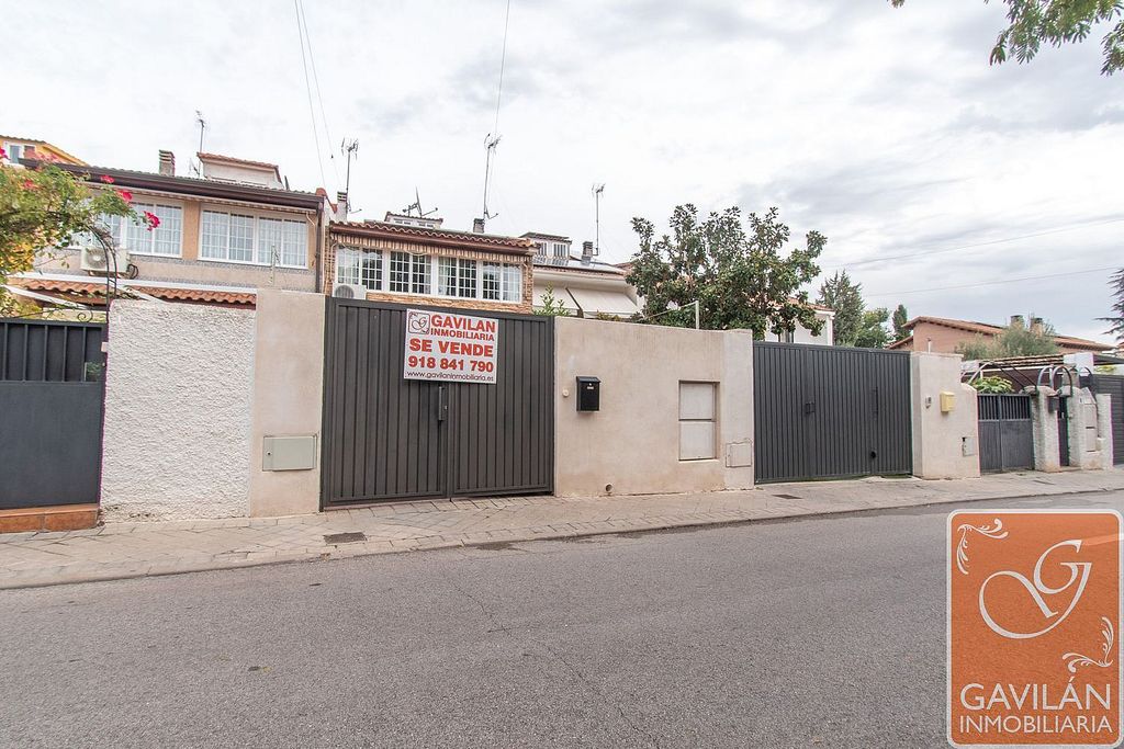 Casa adosada en Daganzo de Arriba · 109846709 - yaencontre