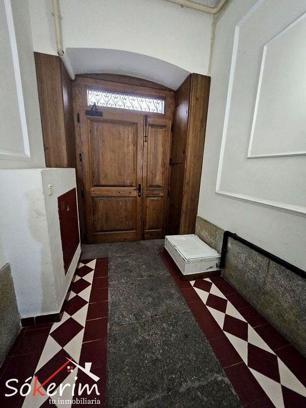 Estudio en Universidad - Malasaña, Madrid · 110471369 - yaencontre