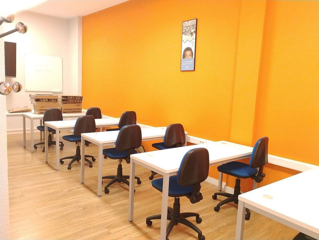 Venta de local en Prosperidad, Madrid · 110291557 - yaencontre