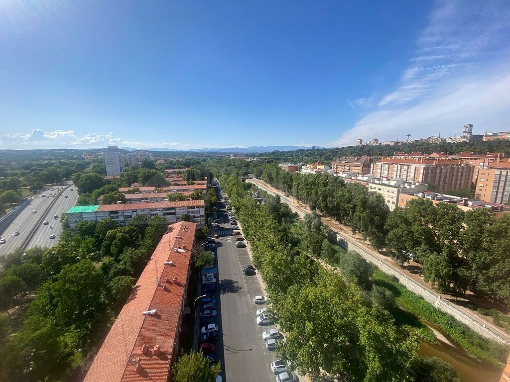 Piso en venta en Casa de Campo, Madrid · 110195863 - yaencontre