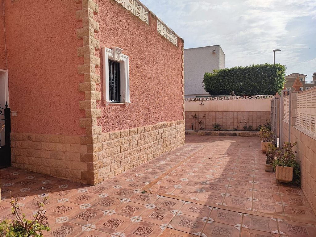 Chalet en venta en El Sabinar – Urbanizaciones – Las Marinas – Playa ...