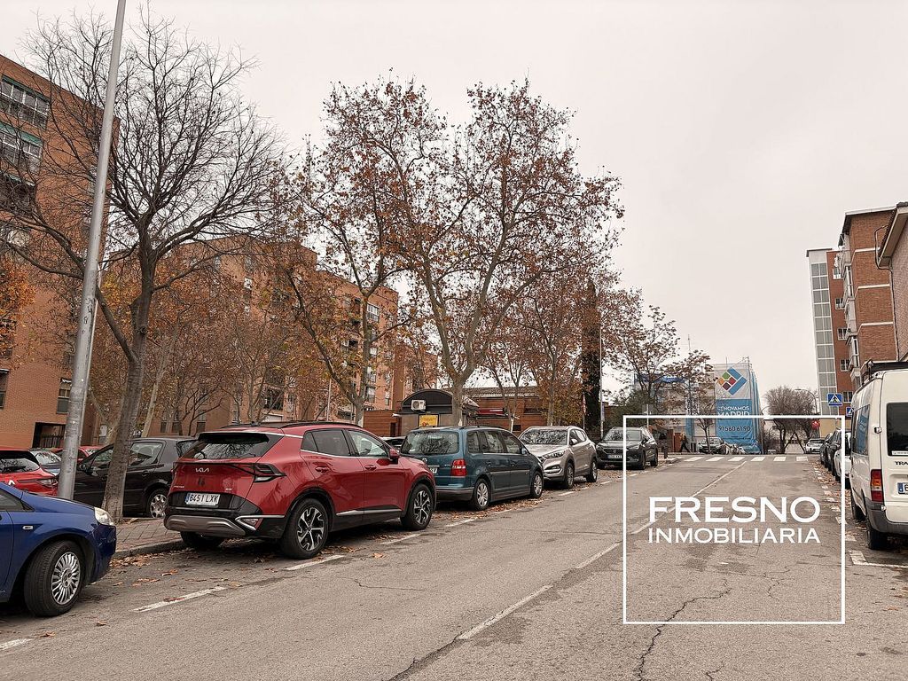 Casa adosada en venta en Simancas, Madrid · 110191569 - yaencontre