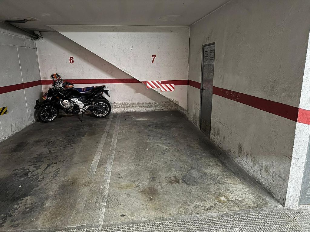 Alquiler de garaje en El Pilar - La Estación, Talavera de la Reina ...