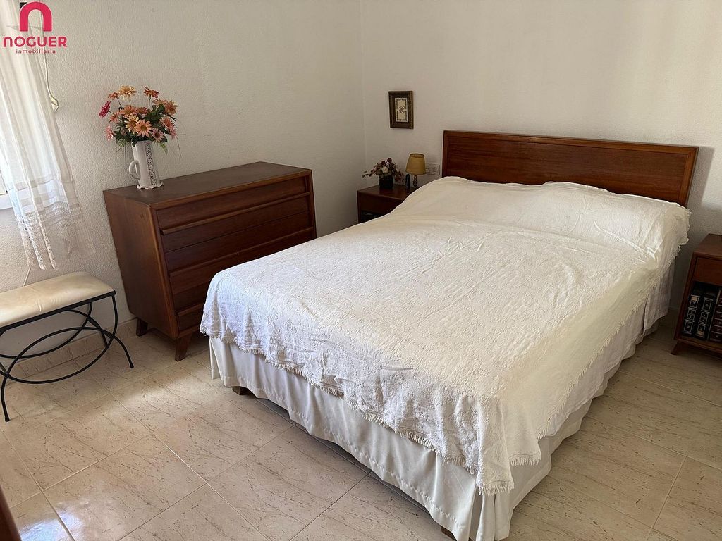 Venta de piso en Ciudad Jardín - Zoco, Córdoba · 111729473 - yaencontre