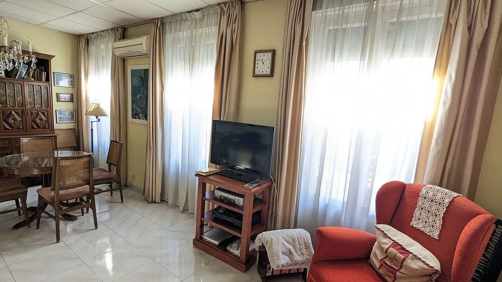 Piso en Trafalgar, Madrid · 109866128 - yaencontre