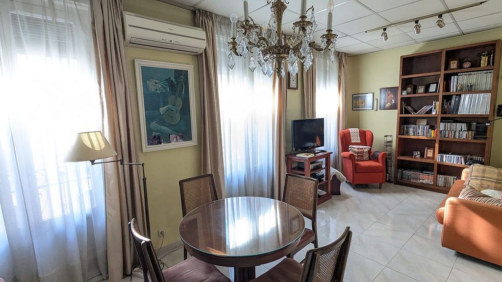 Piso en Trafalgar, Madrid · 109866128 - yaencontre