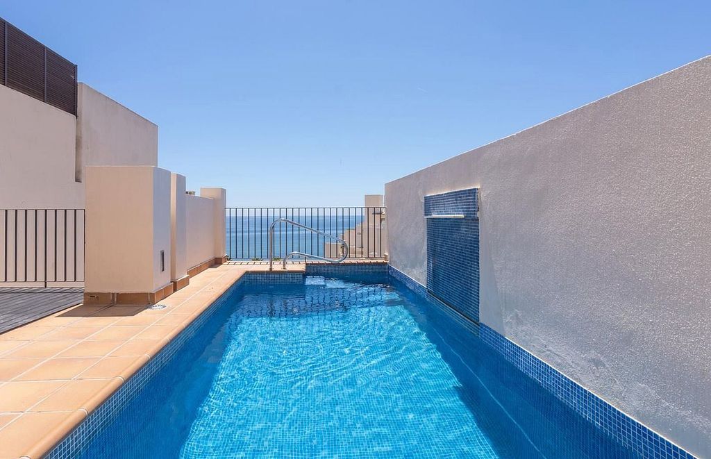 Dúplex en calle Del Mare Nostrum, El Padrón - El Velerín - Voladilla ...