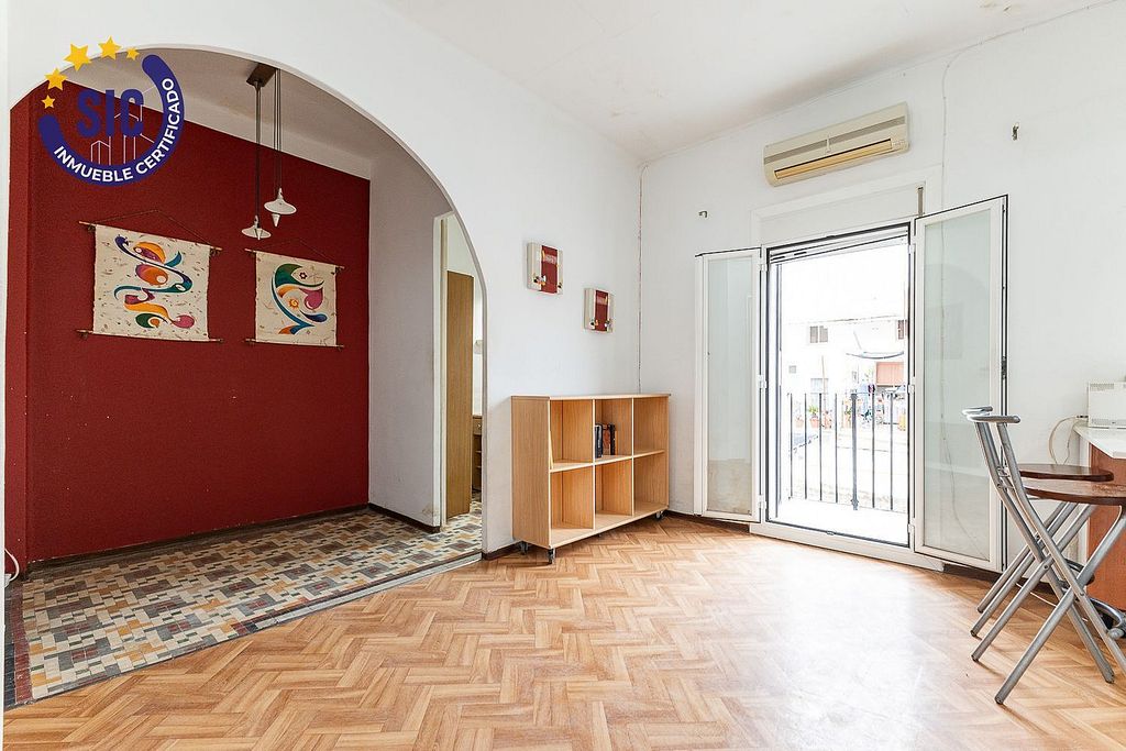 Casa en Torrefiel, Valencia · 110130314 - yaencontre