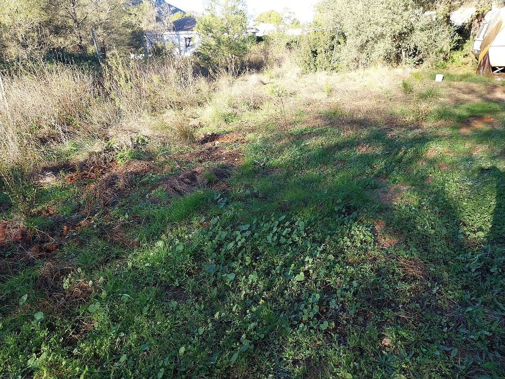 Venta de terreno en Barx · 109994502 - yaencontre