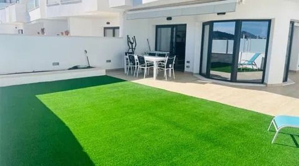Casa adosada en Cala de Finestrat, Finestrat · 111540285 - yaencontre