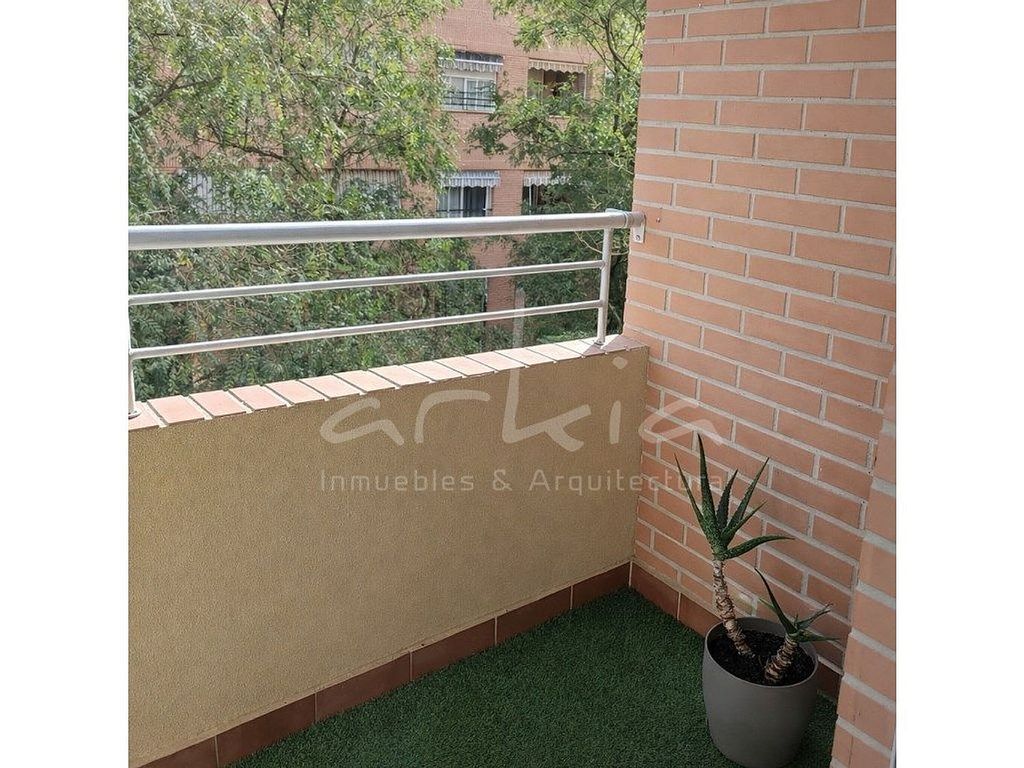 Piso en El Molí, Torrent · 110290620 - yaencontre