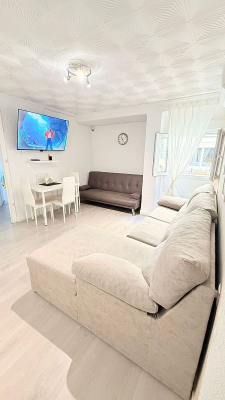 Piso en Zona Cantereria, Burjassot · 111762149 - yaencontre