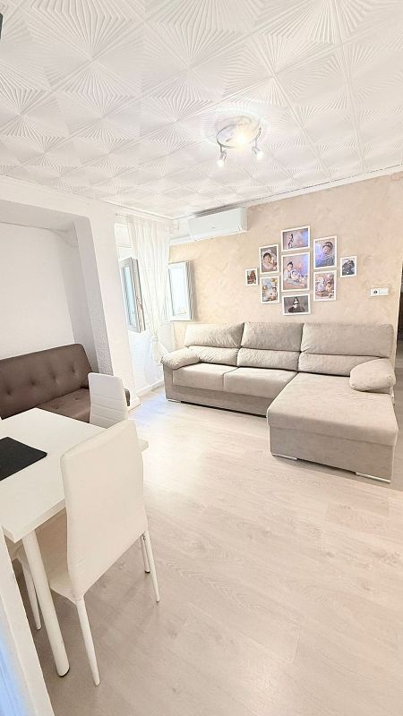 Piso en Zona Cantereria, Burjassot · 111762149 - yaencontre