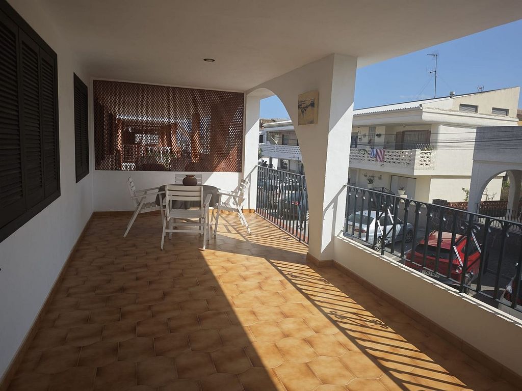 Casa en venta en Almenara · 110440948 - yaencontre