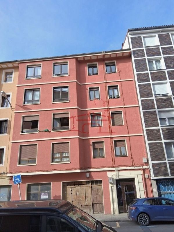 Piso en venta en Durango · 110477709 - yaencontre