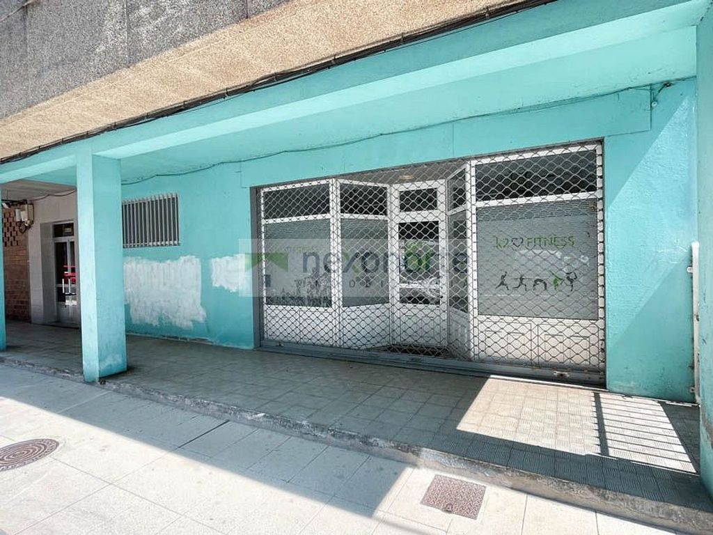 Venta de local en Pontes de García Rodríguez (As) · 110302504 - yaencontre