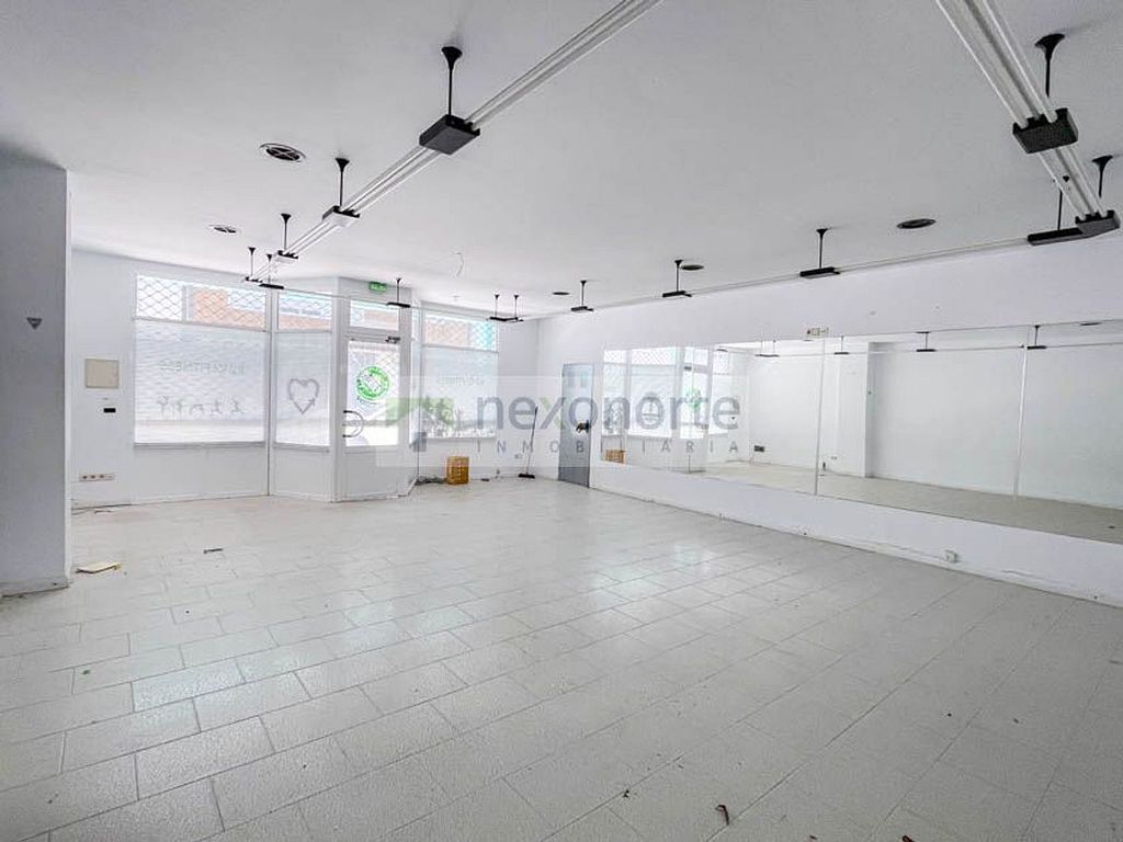 Venta de local en Pontes de García Rodríguez (As) · 110302504 - yaencontre