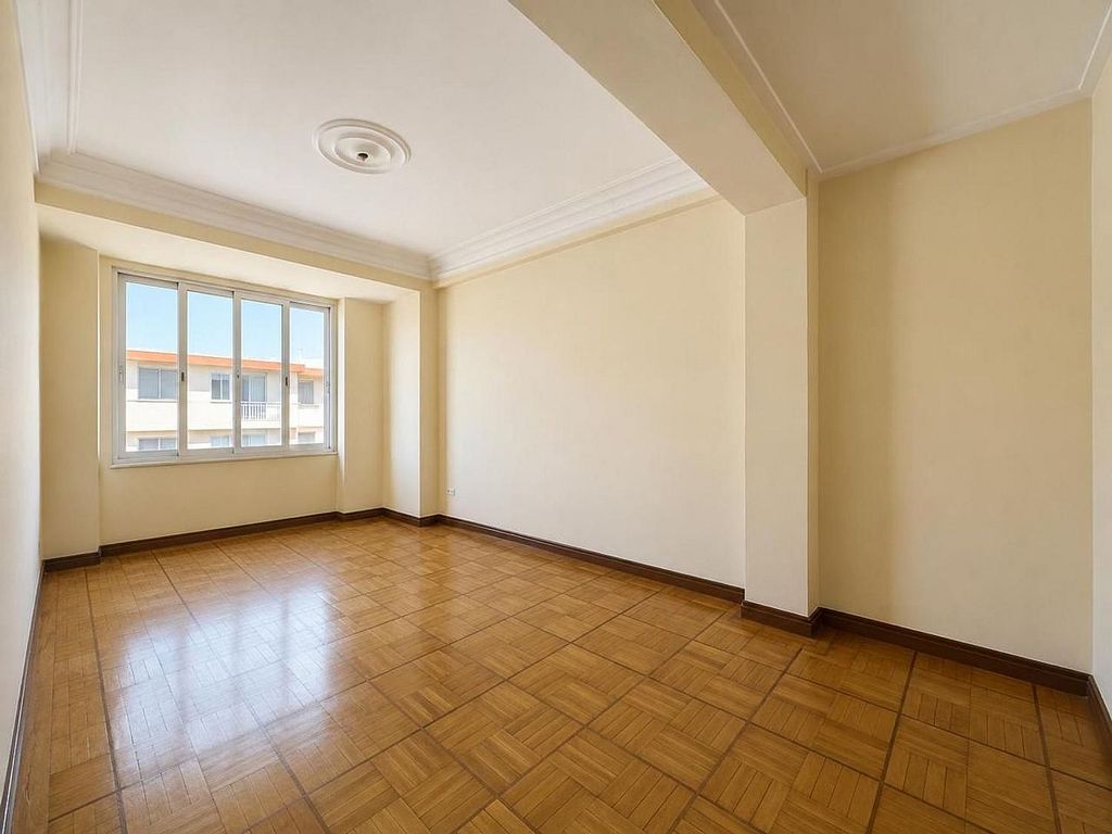 Piso en Ensanche, Coruña (A) · 111634489 - yaencontre