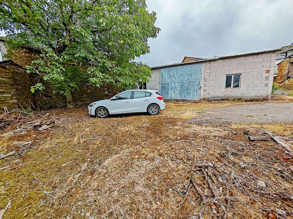 Casa en venta en Trabadelo · 110196876 - yaencontre