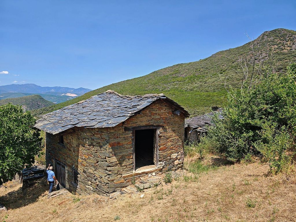 Casa en venta en Borrenes · 110196937 - yaencontre