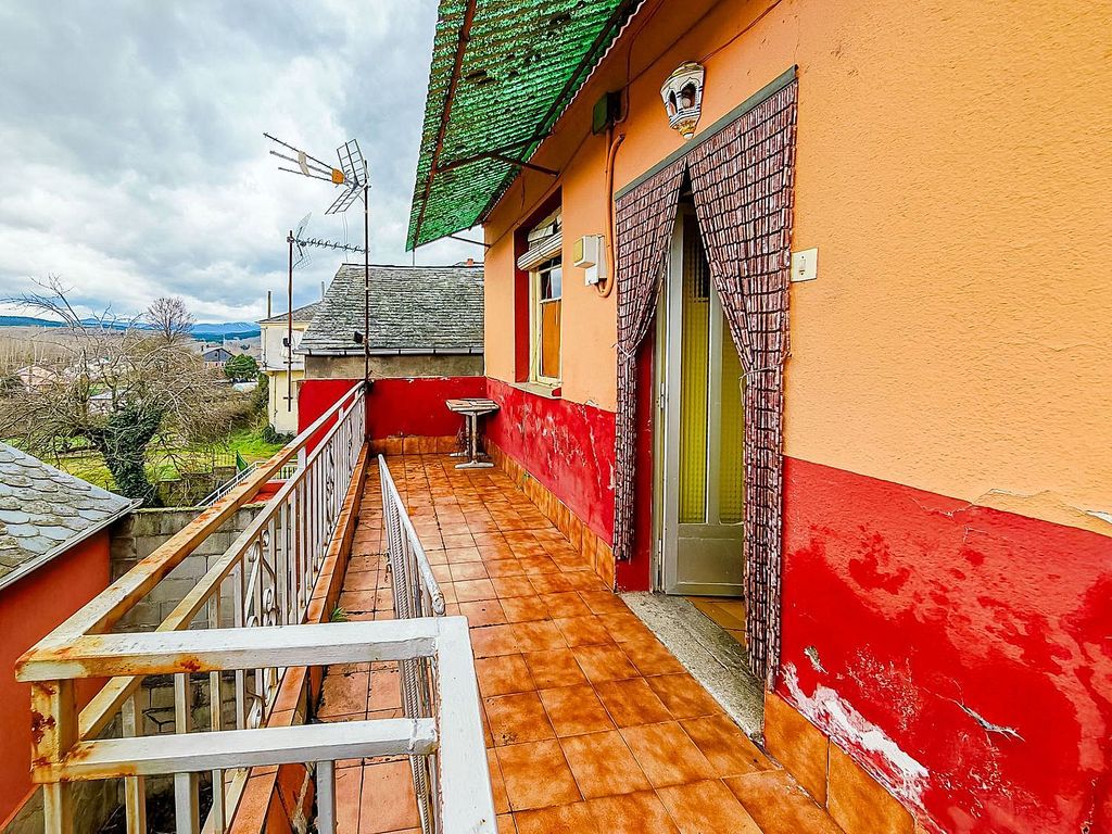 Chalet en Congosto · 110196985 - yaencontre