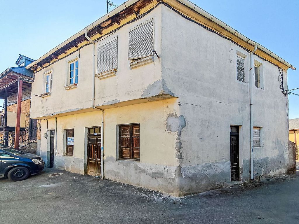 Casa en Castropodame · 110197027 - yaencontre