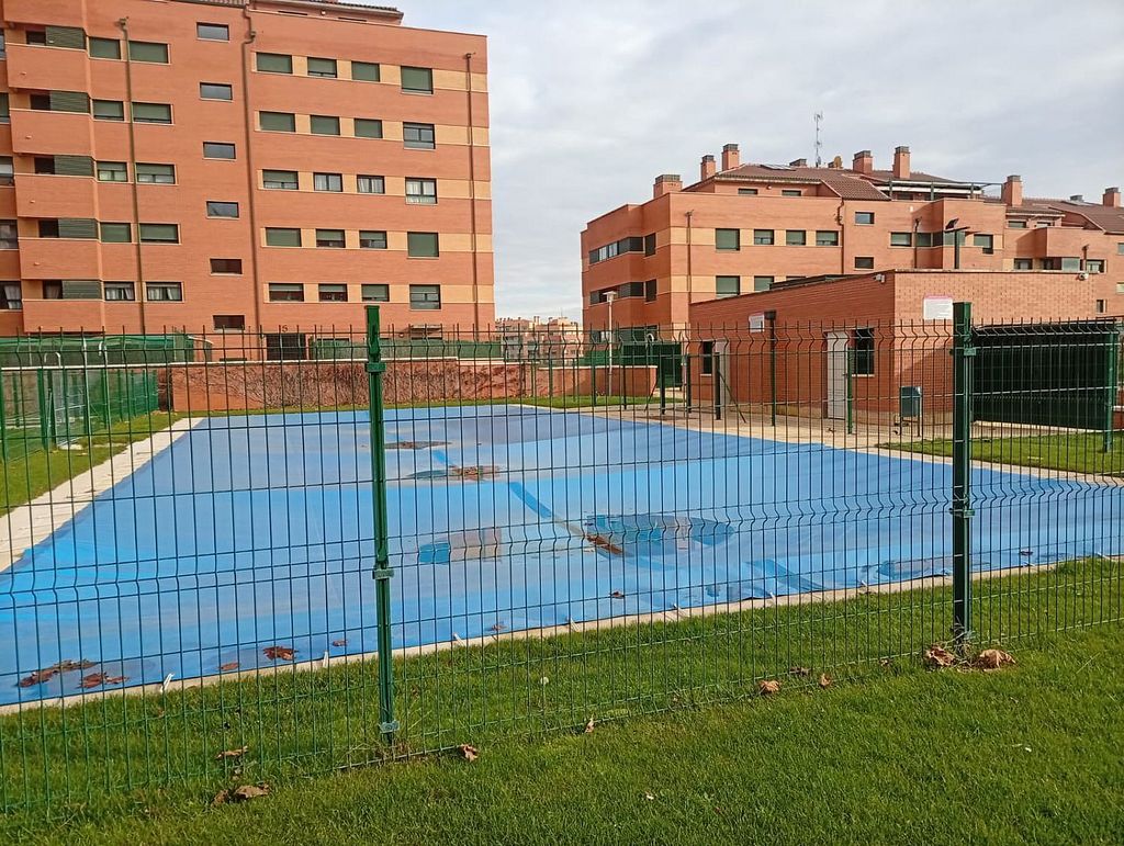 Venta de piso en Aranzana, Arroyo de la Encomienda · 110300426 - yaencontre