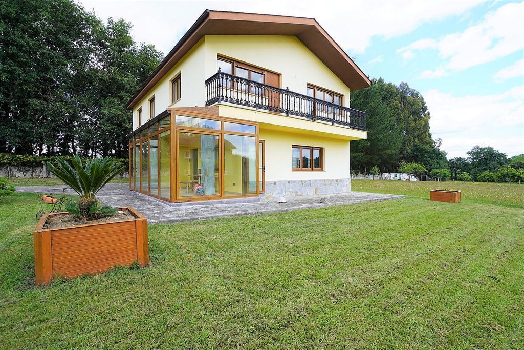 Chalet en Corgo (O) · 98201246 - yaencontre