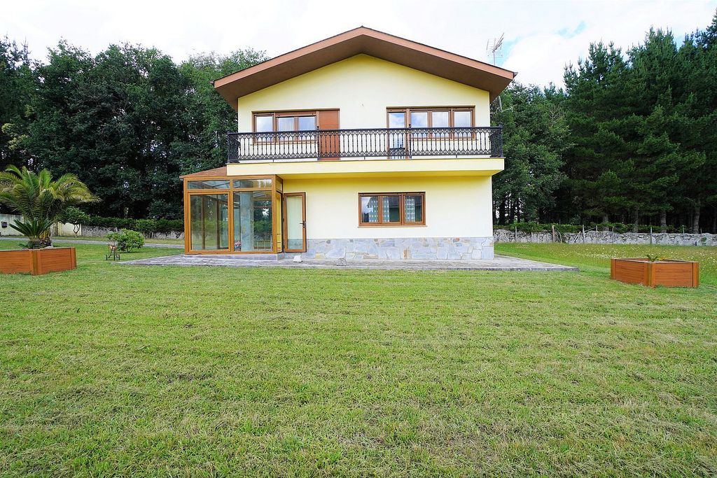 Chalet en Corgo (O) · 98201246 - yaencontre