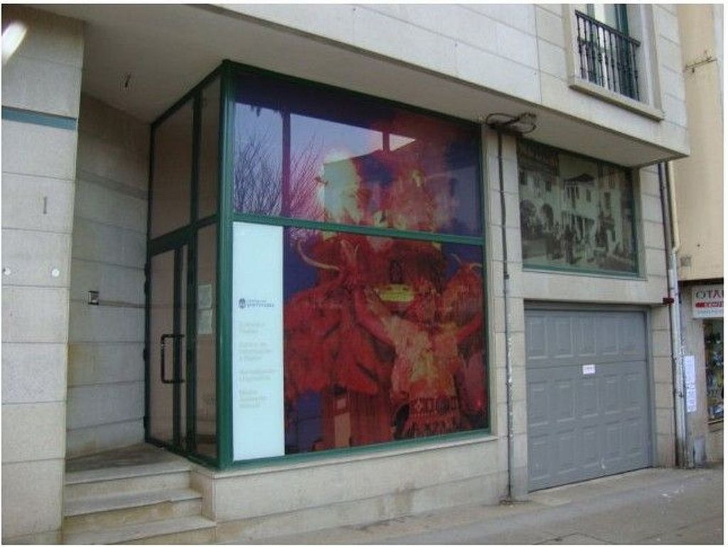 Oficina de alquiler en Centro - Echegaray, Pontevedra · 110057131 ...