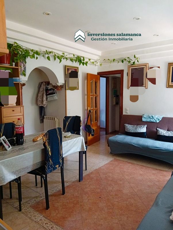 Piso en San José - El Montalvo, Salamanca · 111695979 - yaencontre