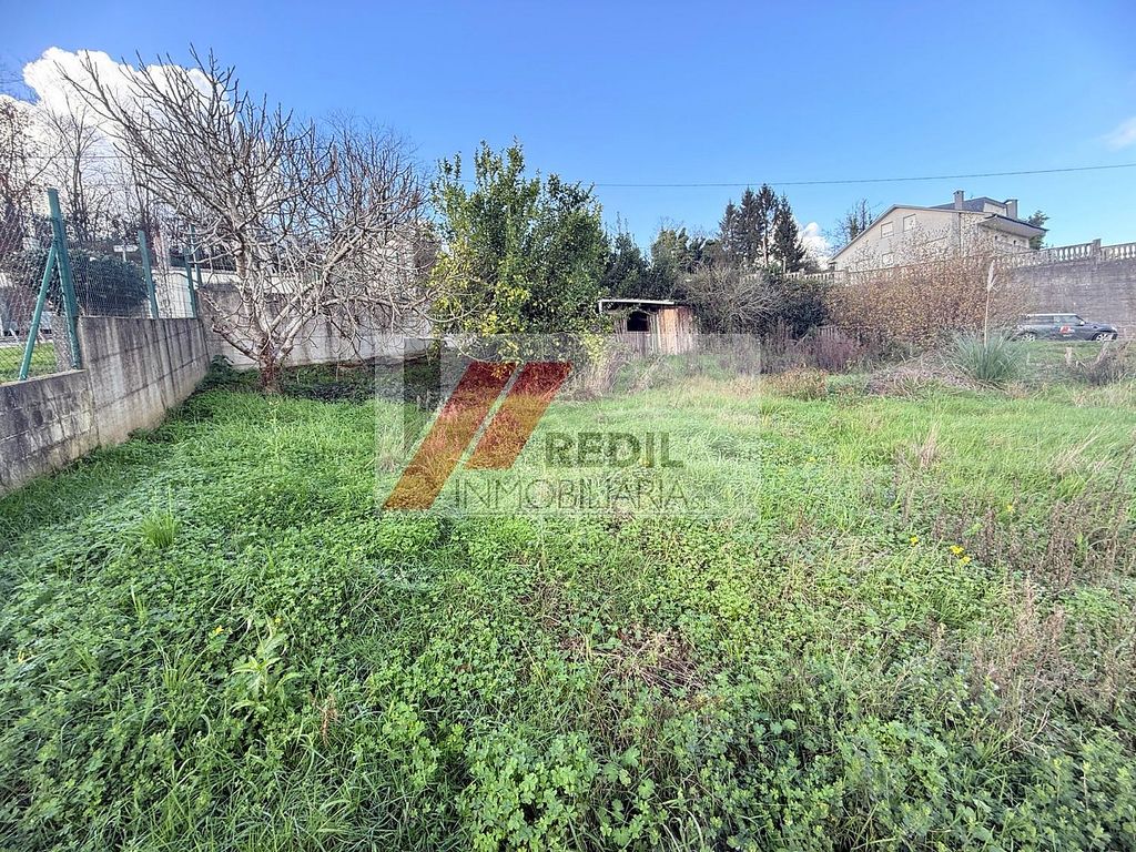 Terreno en Betanzos · 110151517 - yaencontre