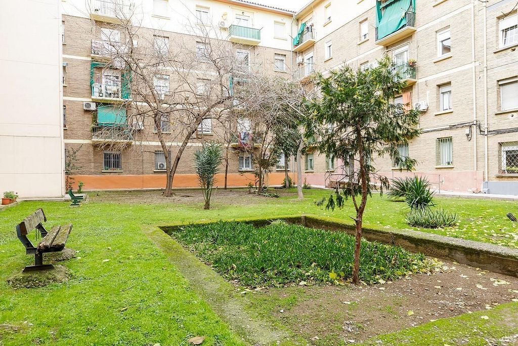 Piso en venta en calle Del Príncipe Baltasar Carlos, Las Fuentes ...