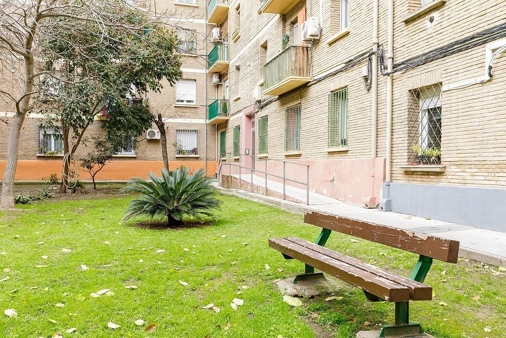 Piso en venta en calle Del Príncipe Baltasar Carlos, Las Fuentes ...