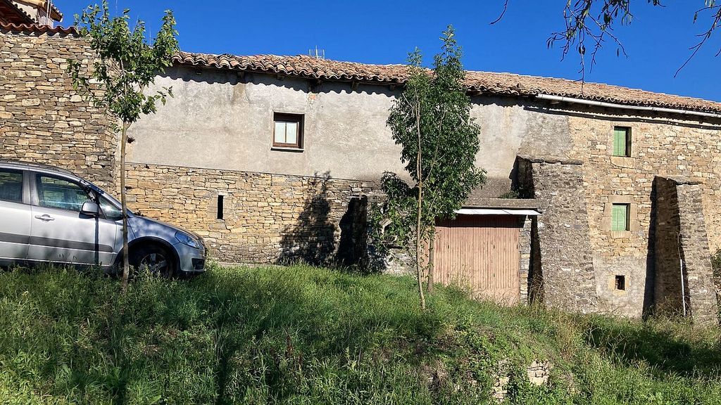 Venta de casa en calle Baja Majones, Canal de Berdún - yaencontre