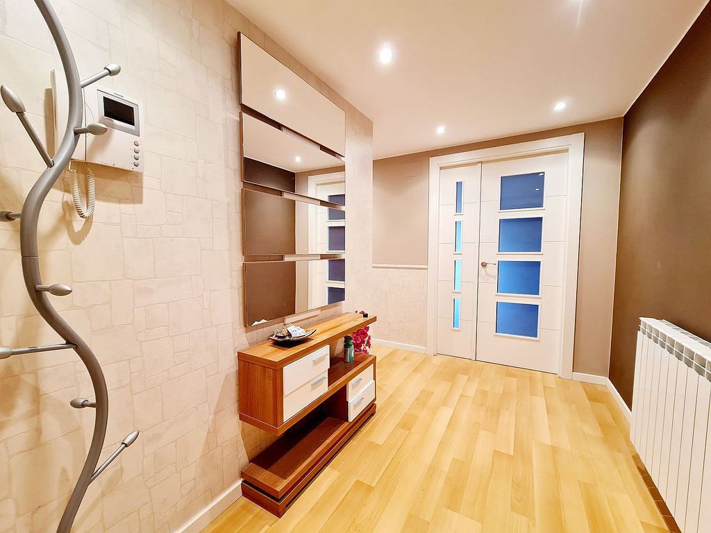 Piso de alquiler de temporada en calle CL Astun Ibon de, Miralbueno ...