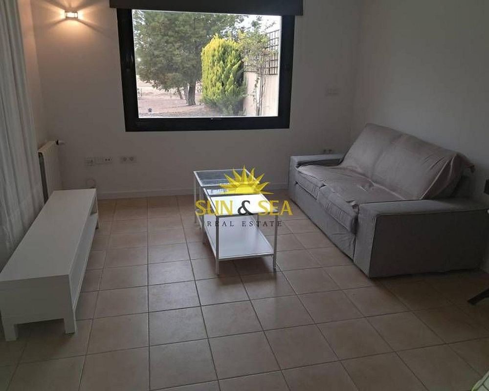 Venta de piso en Corvera, Murcia · 110214975 - yaencontre