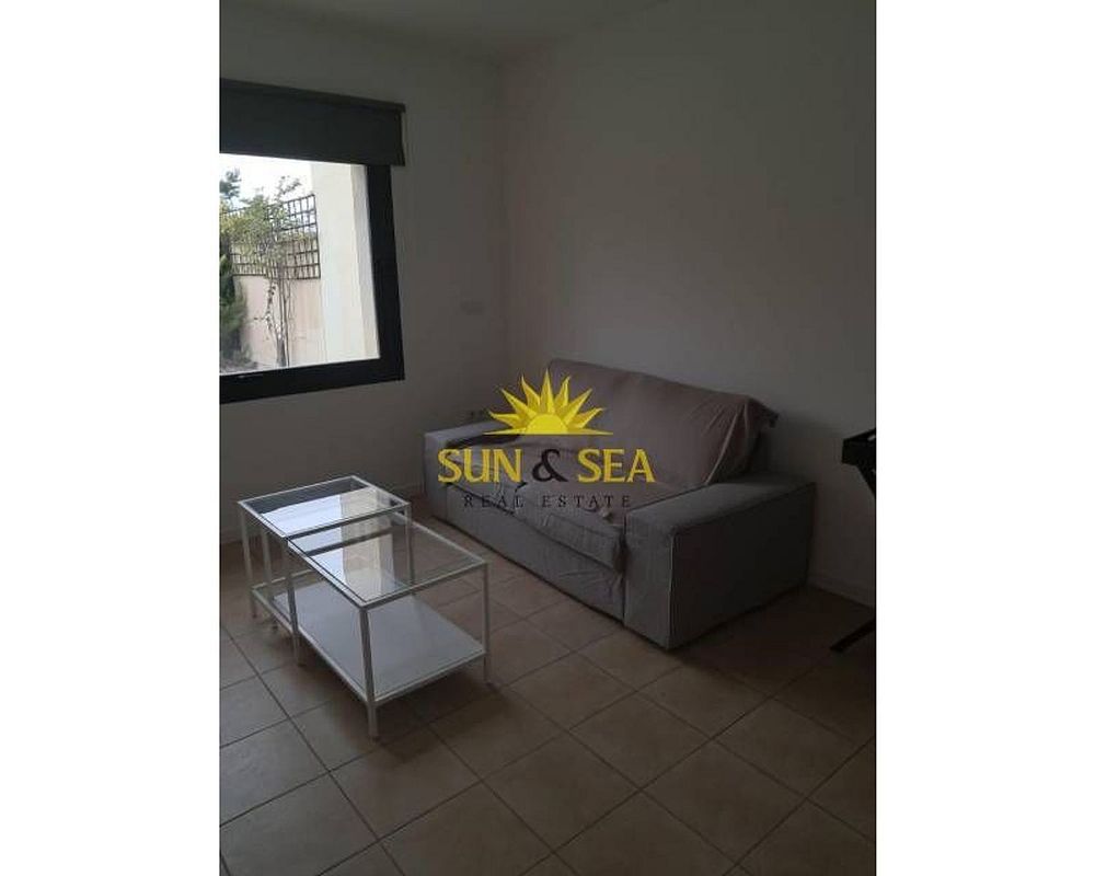 Venta de piso en Corvera, Murcia · 110214975 - yaencontre